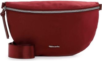 Tamaris Giuseppa Crossbody Bag Red