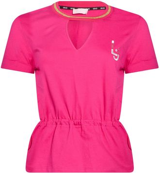 Liu Jo TOPS - T-shirts auf YOOX.COM