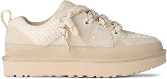 UGG Ugg, Femme, Chaussures, Beige, Taille: 39 EU Lo Lowmel