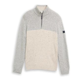 Tom Tailor Herren, Strickwaren, Mehrfarbig, 3XLGr&ouml;&szlig;e