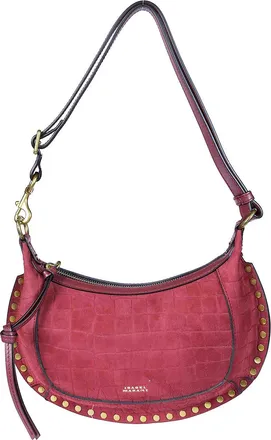 Isabel Marant Bauchtasche - Rot