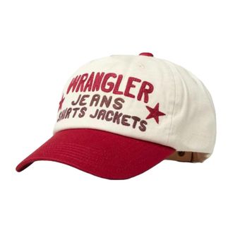 Wrangler unisex, Accessoires, Multicolore, Taille: ONE Size Casquettes