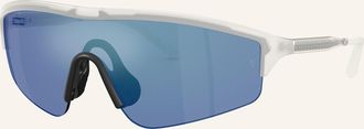 Oliver Peoples Sonnenbrille weiss