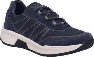 Josef Seibel Herren Sneaker Mitchell 07 in ocean