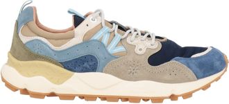 Flower Mountain SCHUHE - Sneakers auf YOOX.COM