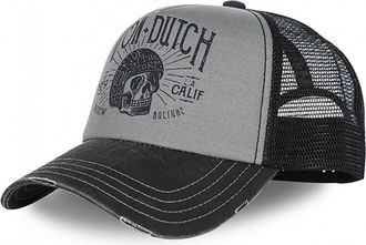 Von Dutch Cap Crew