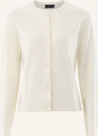 van Laack Van Laack Strickjacke beige
