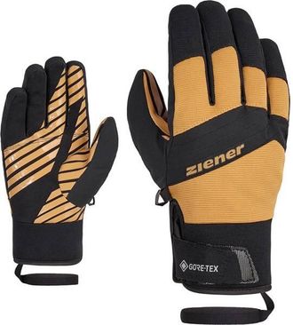Ziener Herren Handschuhe GENCE GTX glove ski alpine