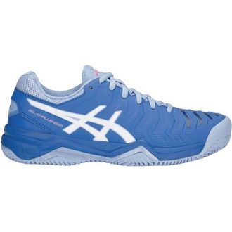 Asics Damen Tennisoutdoorschuhe Damen Tennisschuhe Outdoor Gel-Challenger 11 Clay