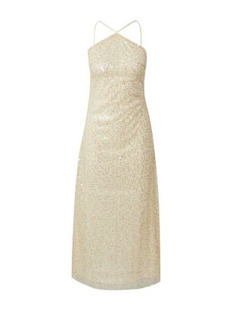 Edited Abendkleid Zazou (1-tlg) Pailletten