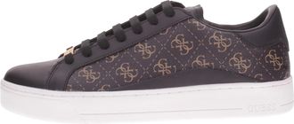 Guess Herren Udine I Sneaker, BBROC, 45 EU