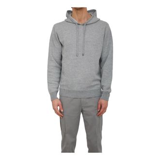 PESERICO Hoodies - - Sweatshirts & Hoodies - Herren - Grau - XL