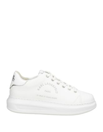 Karl Lagerfeld SCHUHE - Sneakers auf YOOX.COM