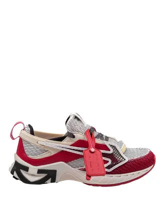 Off-white Baskets - Arrow