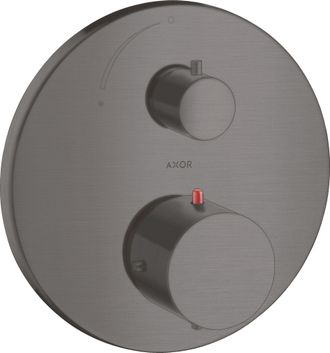 Axor Hansgrohe Axor Starck Thermostat Encastr&eacute; Avec Robinet DArr&ecirc;t