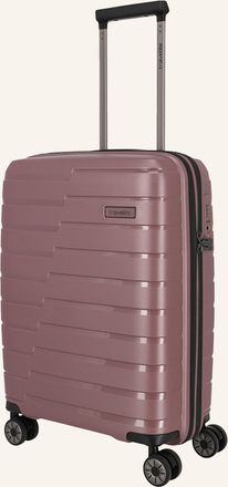 Travelite Trolley Air Base S lila
