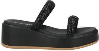 Caf&egrave;noir CHAUSSURES - Sandales sur YOOX.COM