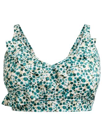 Swim by Zizzi Bikinitop Katrin