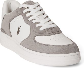 Polo Ralph Lauren Sneaker MASTERS