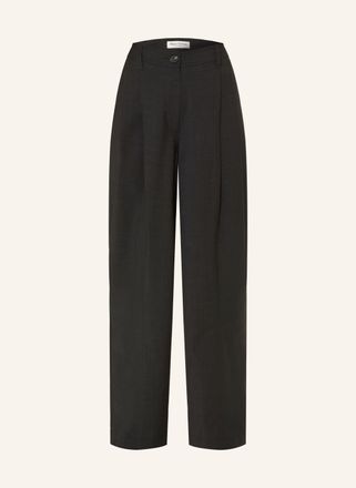 Marc O'Polo Marc Opolo Marlenehose grau