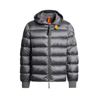 Parajumpers Pharrell Daunenjacke - - Jackets - Herren - Grau - 2XL