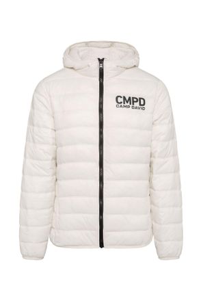 Camp David Übergangsjacke