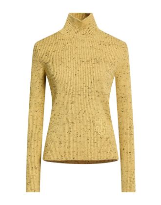 Jil Sander STRICKWAREN - Rollkragenpullover auf YOOX.COM