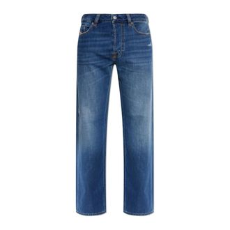 Diesel Herren, Jeans, Blau, W30 L34Gr&ouml;&szlig;e