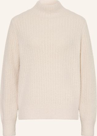 Monari Monari Pullover weiss