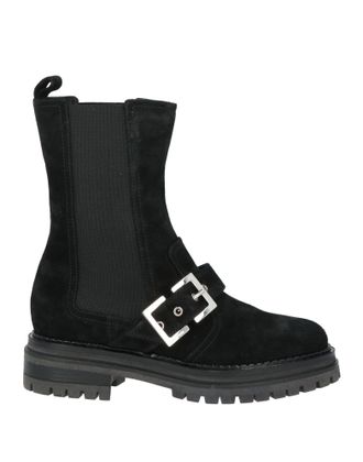 Sergio Rossi SCHUHE - Stiefeletten auf YOOX.COM