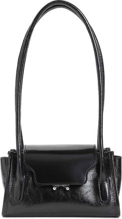 Marni Clutch - Schwarz