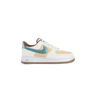 Nike Air Force 1 Easter Basket Sneakers