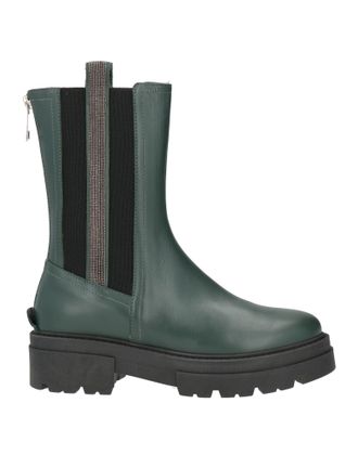 Fabiana Filippi SCHUHE - Stiefeletten auf YOOX.COM