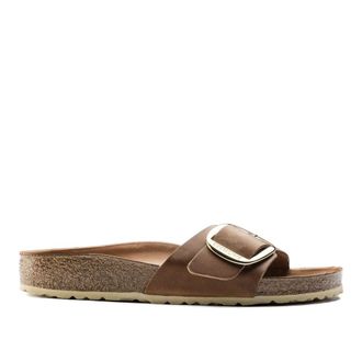 Birkenstock Damen, Schuhe, Braun, 38 EUGr&ouml;&szlig;e