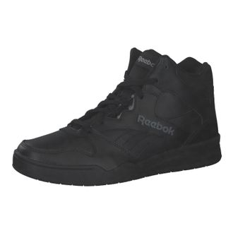 Reebok Herren ROYAL BB4500 HI2 Sneaker,Black Alloy,46 EU