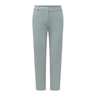 Pinko Pinko, Damen, Hosen, Blau, XLGr&ouml;&szlig;e