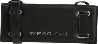 Y / Project TASCHEN - Umh&auml;ngetasche auf YOOX.COM