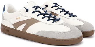 Walk In Pitas | Claw Man | Freizeit-Sneakers f&uuml;r Herren | Freizeitstiefel f&uuml;r Herren | Stadtstiefel | Winter-Bootsschuhe | Freizeitschuhe | Schuhe ohne Schn&uuml;rsenkel