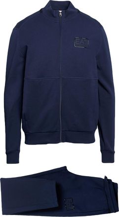 Emporio Armani OVERALLS - Sportanz&uuml;ge auf YOOX.COM