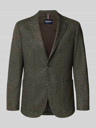 Daniel Hechter 2-Knopf-Sakko mit Reverskragen