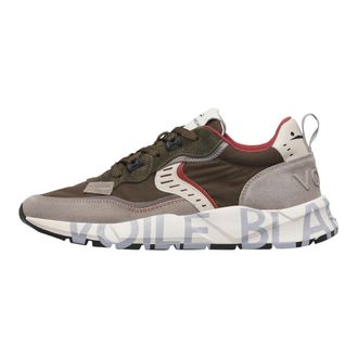 Voile Blanche Club01 Sneakers - - Shoes - Herren - Mehrfarbig - 42 EU