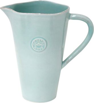 Costa Nova Bella Tavola Krug 1,5 ltr. NOVA t&uuml;rkis