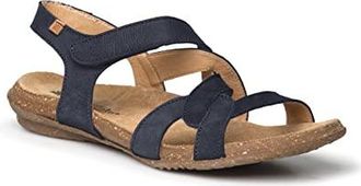 El Naturalista N5079 Wakataua Sandales Femme Noir Black Black 38 EU