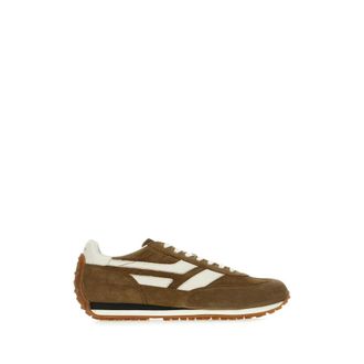 Tom Ford Mick Sneaker - - Shoes - Herren - Braun - 40 EU