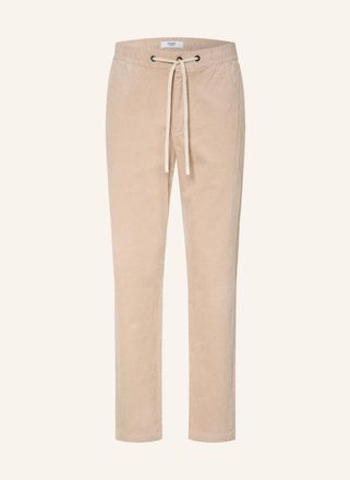 Digel Digel Move Cordhose Benny Modern Fit beige