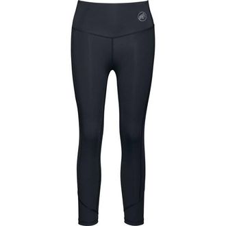 Mammut Damen Tight Massone Tights 7/8 Women