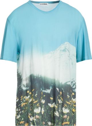 Jil Sander TOPS - T-shirts auf YOOX.COM