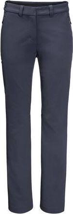 Jack Wolfskin Damen Hose OVERLAND II PANTS W