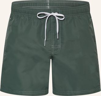 Sundek Sundek Badeshorts gruen