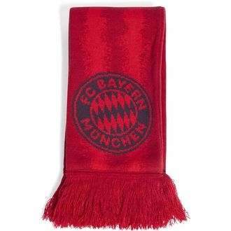 adidas Fan-Accessoire FC Bayern M&uuml;nchen Heimschal